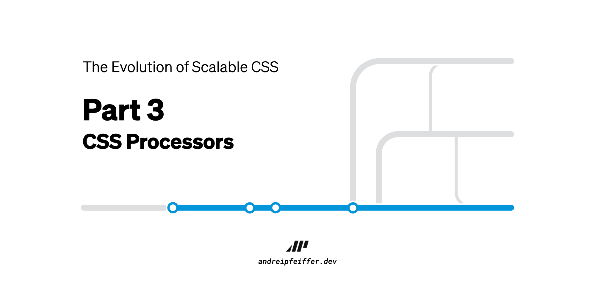 The Evolution Of Scalable Css Part 3 Css Processors